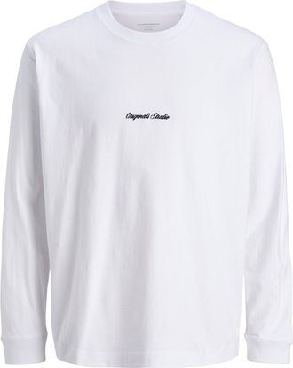 Jack & Jones Boy Langarm-T-Shirt Langarm-T-Shirt Junior