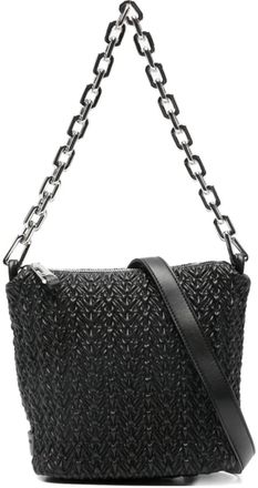 Emporio Armani Crossbody Bags - Bags Black - Gr. unisize - in Schwarz - f&uuml;r Damen