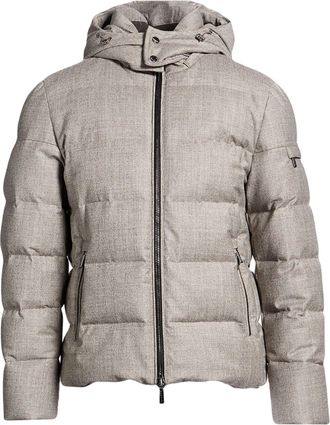 Moorer JACKEN & M&Auml;NTEL - Pufferjacken & Daunenjacken auf YOOX.COM