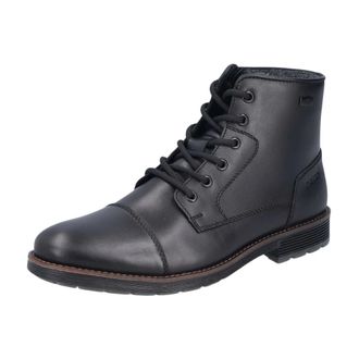 Rieker Herren, Schuhe, Schwarzk, 41 EUGr&ouml;&szlig;e