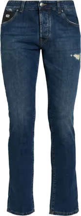 John Richmond HOSEN & R&Ouml;CKE - Jeanshosen auf YOOX.COM