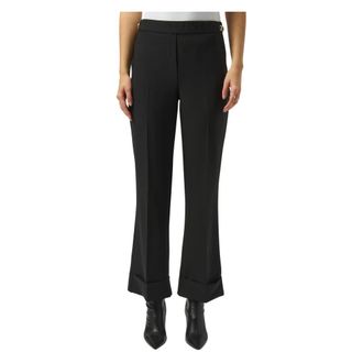 Joseph Ribkoff Schwarze Hose - - Trousers - Damen - Schwarzk - XL