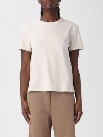 Max Mara T-Shirt S MAX MARA Damen Farbe Cream