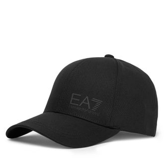 Emporio Armani Cap EA7 Emporio Armani 7X000005 AF11989 MC005 Schwarz