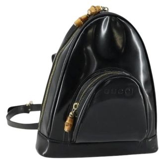 Gucci Damen, Pre-Owned, Schwarzk, ONE SIZEGr&ouml;&szlig;e