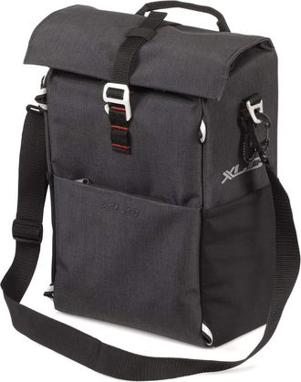 XLC Messenger Tasche