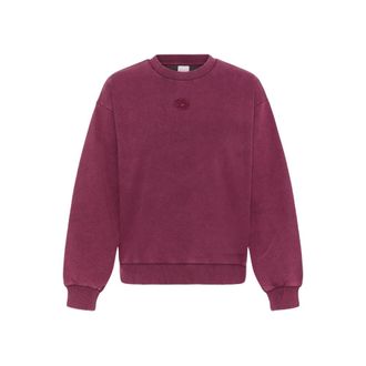 Ichi Sweatshirts & Hoodies - - Sweatshirts & Hoodies - Damen - Lila - XL