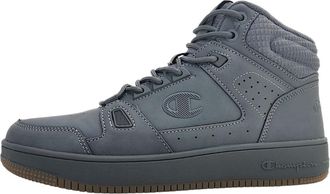 Champion Herren RD18 MID Comb Schuhe, Dunkelgrau, 40 EU