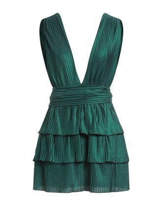 Odi Et Amo KLEIDER - Mini-Kleider auf YOOX.COM