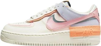 Nike Jordan Femme, Chaussures, Multicolore, Taille: 40 EU Air Force 1 Shadow