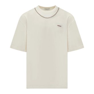 AMBUSH Ambush, Herren, Oberteile, Beige, SGr&ouml;&szlig;e