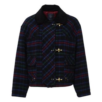 Fay Bomber + 3 Ganci - - Jackets - Damen - Mehrfarbig - M