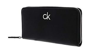 Calvin Klein Compagnon ref 53144 19 * 10 * 2 Black - N