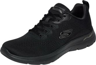 Skechers Arch Fit Summits - Daily Flow - - Shoes - Damen - Schwarzk - 42 EU