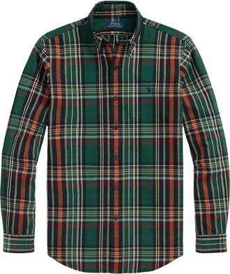 Ralph Lauren Homme, Chemises, Multicolore, Taille: XL Ralph Lauren Chemises MultiColour
