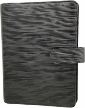 Louis Vuitton unisex, Pre-owned, Noir, Taille: ONE Size Portefeuille Vintage Pre-owned