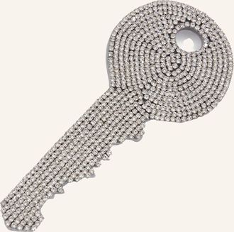 Essentiel Accessoire Kazall weiss
