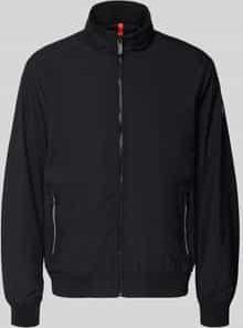 Lerros Regular Fit Jacke mit Stehkragen