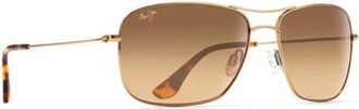 Maui Jim Authentische Wiki Wiki Brille Premium Qualit&auml;t - - Accessories - unisex - Gelb - 59 MM