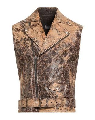 Hidnander MANTEAUX - Vestes sans manches sur YOOX.COM