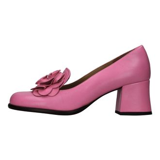 Chie Mihara Femme, Chaussures, Rose, Taille: 39 1/2 EU Maha Besalufuxia