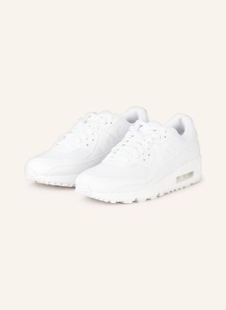 Nike Sneaker Air Max 90 weiss