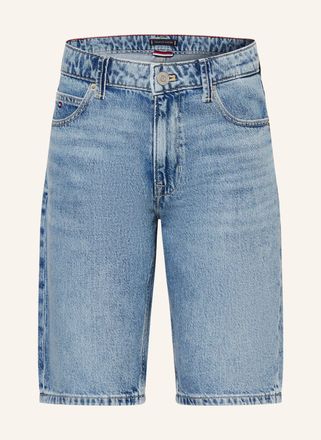 Tommy Hilfiger Jeansshorts blau