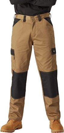 Dickies Everyday Polyester Herren Braune Outdoorhose
