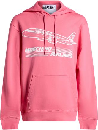 Moschino TOPS - Sweatshirts auf YOOX.COM
