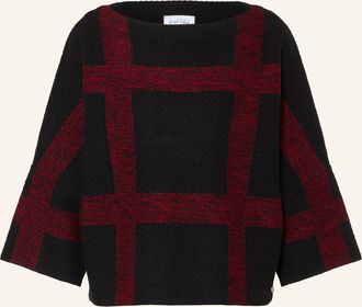 Joseph Ribkoff Pullover Mit 3/4-Arm schwarz