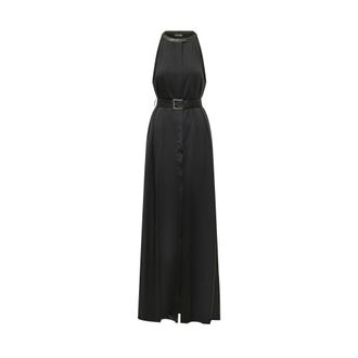 Tom Ford Damen, Kleider, Schwarzk, SGr&ouml;&szlig;e