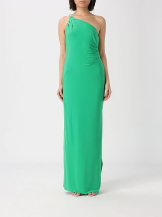 Lauren Ralph Lauren Robe LAUREN RALPH LAUREN Femme couleur Vert