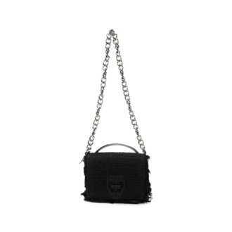 Msgm Msgm, Damen, Taschen, Schwarzk, ONE SIZEGr&ouml;&szlig;e