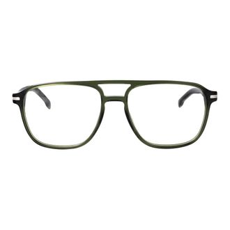 HUGO BOSS 1600 Optical Frame - Homme - Accessoires - Vert - Taille: 54 MM