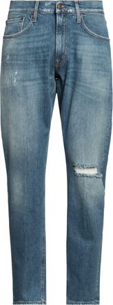 People HOSEN & R&Ouml;CKE - Jeanshosen auf YOOX.COM