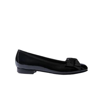 Scarosso Cloe Ballerinas - - Shoes - Damen - Schwarzk - 37 EU