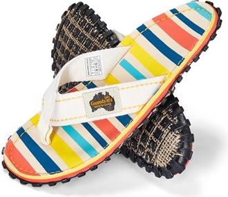 Gumbies Chaise de plage originale Islander taille UK 10, Chaise de plage, 44 EU