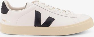 Veja Campo sneakers in organic leather and rubber - VEJA - gender_Man