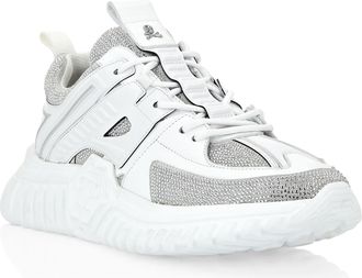 Philipp Plein Runner Sneaker