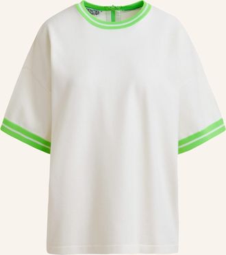 Essentiel Pullover Jismart gruen