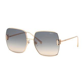Chopard Sonnenbrillen - - Accessories - Damen - Gelb - 63 MM