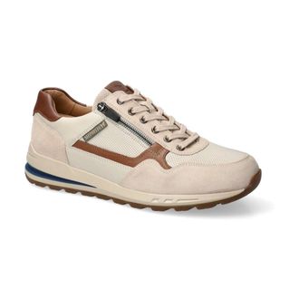 Mephisto Herren, Schuhe, Beige, 44 EUGr&ouml;&szlig;e