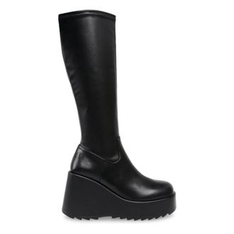 Steve Madden Damen, Schuhe, Schwarzk, 40 EUGr&ouml;&szlig;e