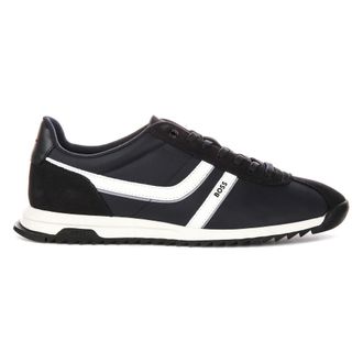 HUGO BOSS Zayn Lowp Nymi Trainers - - Shoes - Herren - Blau - 44 EU