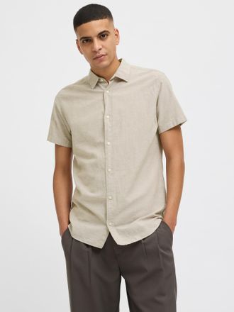 Jack & Jones Hemd JJEBreeze