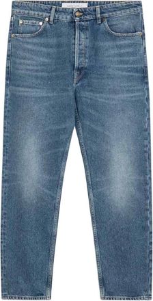 Golden Goose Homme, Jeans, Bleu, Taille: W32 Jeans droits