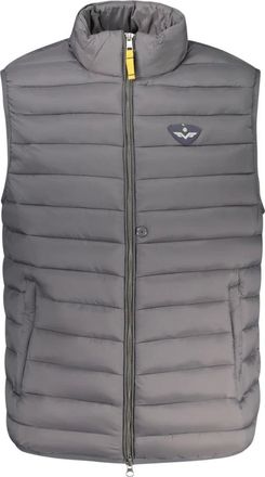 Armata Di Mare Homme, Vestes, Gris, Taille: 2XL Vestes L&eacute;g&egrave;res