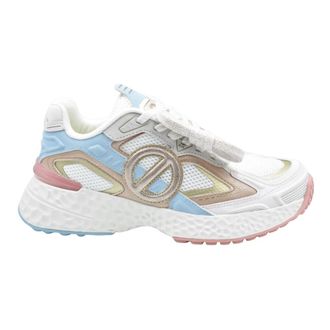 No Name Carter 2.0 Tech - - Shoes - Damen - Mehrfarbig - 37 EU