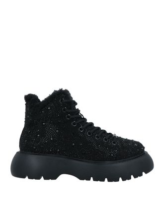 Baldinini SCHUHE - Stiefeletten auf YOOX.COM