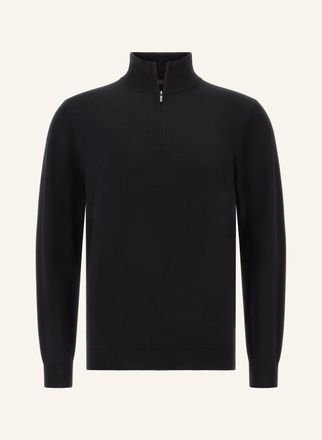 Boggi Milano Boggi Milano Troyer schwarz